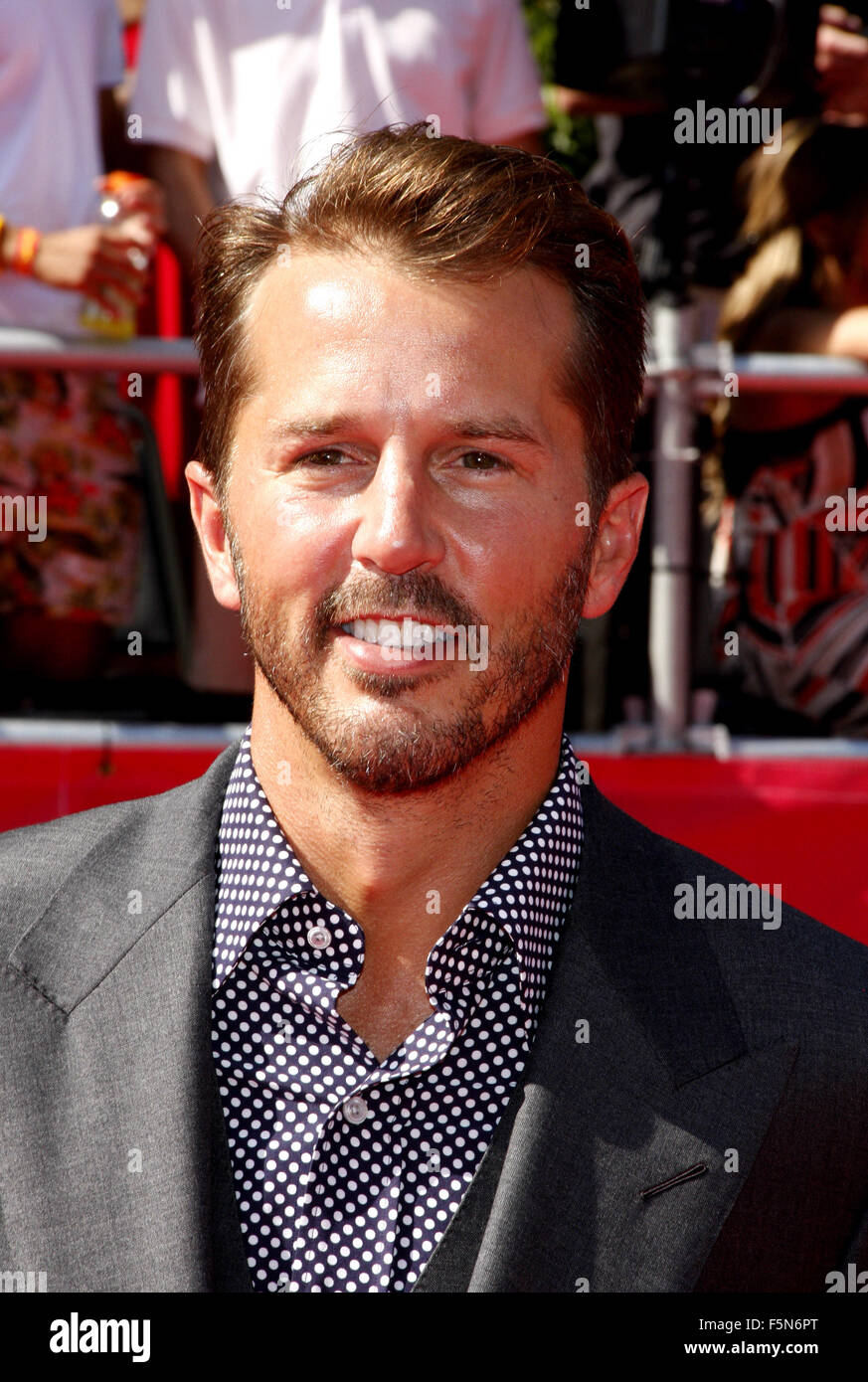 Mike Modano Stock Photos & Mike Modano Stock Images - Alamy
