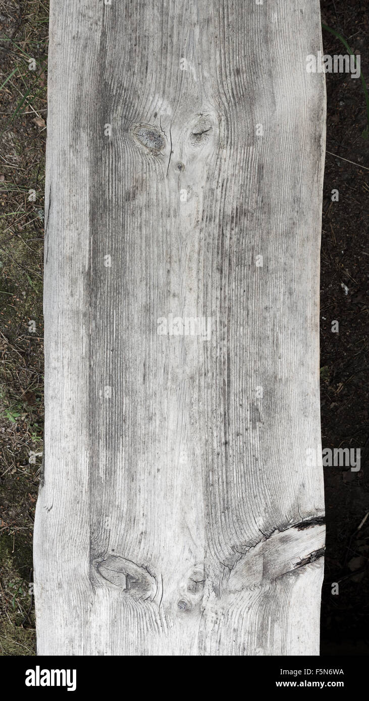 Aged gray wood texture background Stock Photo - Alamy