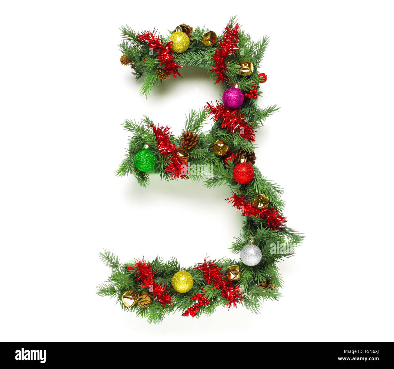 Numbers letter letters alphabet decoration hi-res stock photography and ...