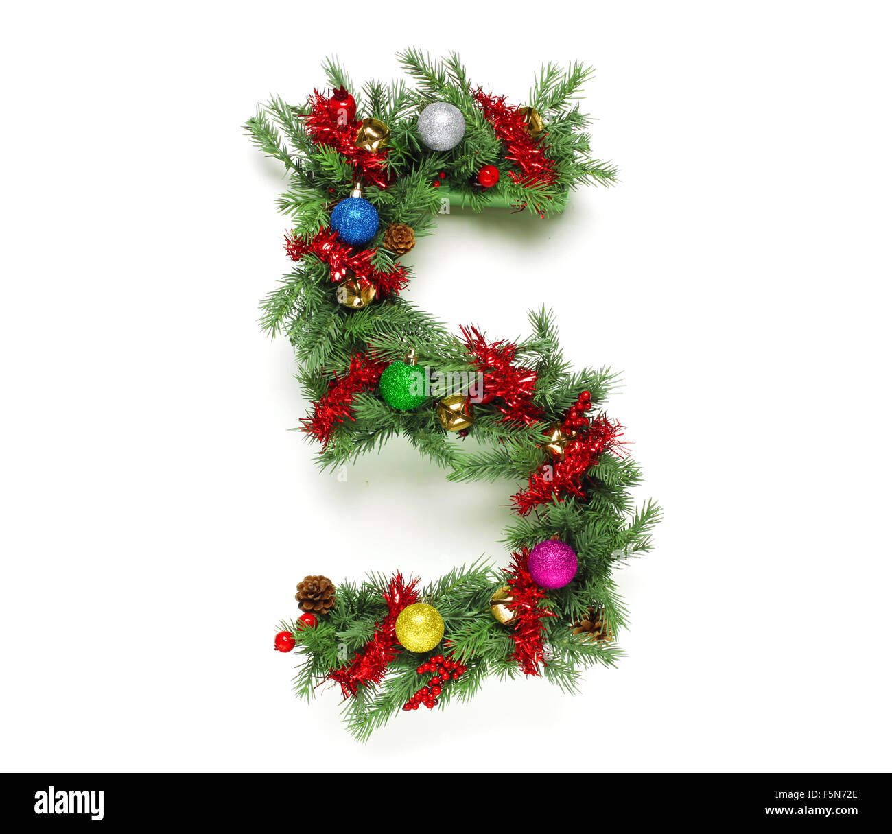 Numbers letter letters alphabet decoration hi-res stock photography and ...