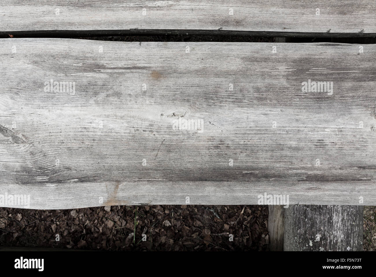 Aged gray wood texture background Stock Photo - Alamy