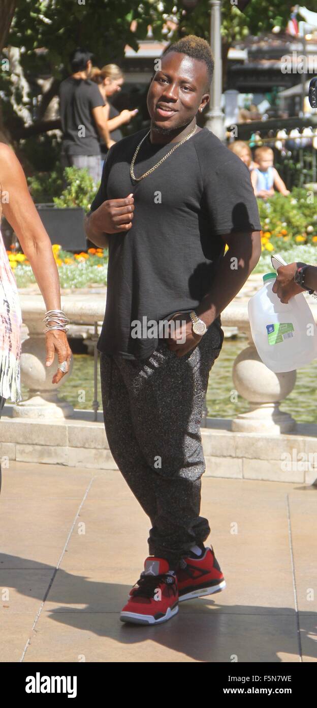 Jerry Purpdrank Shoes