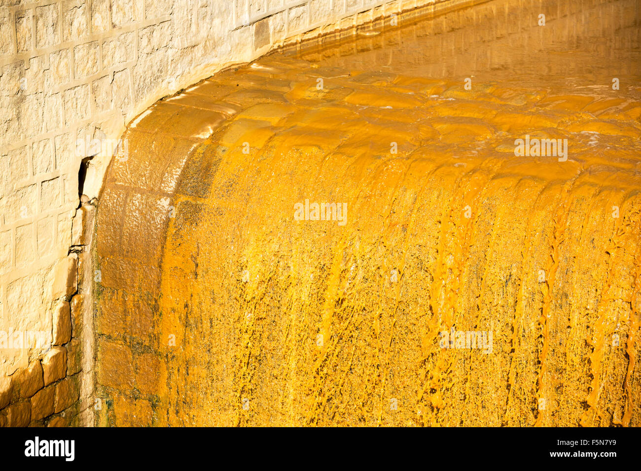 Effluent pollution river hi-res stock photography and images - Alamy