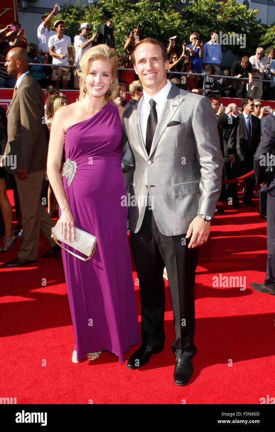 Brittany Brees Stock Photos & Brittany Brees Stock Images - Alamy