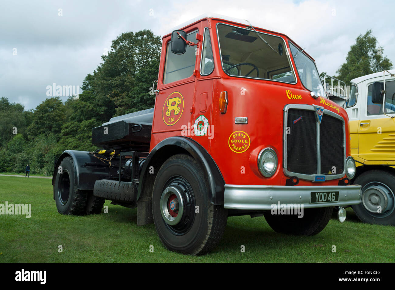 Aec mercury hi-res stock photography and images - Alamy