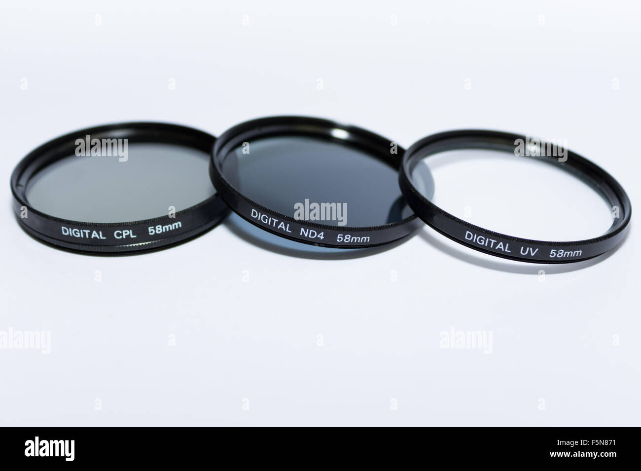 Digital filter hi-res stock photography and images - Alamy