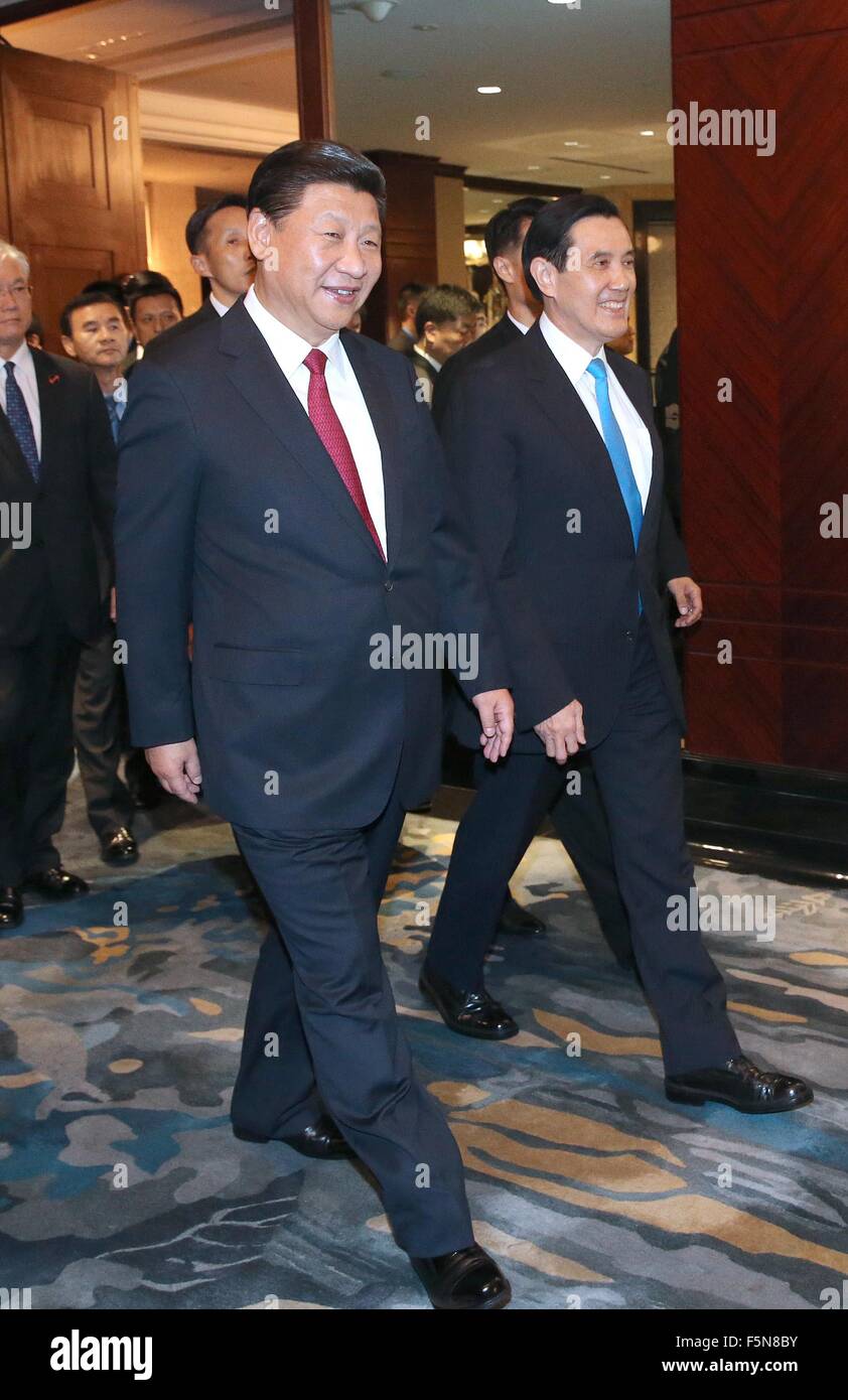 Shangri la hotel singapore hi-res stock photography and images - Alamy