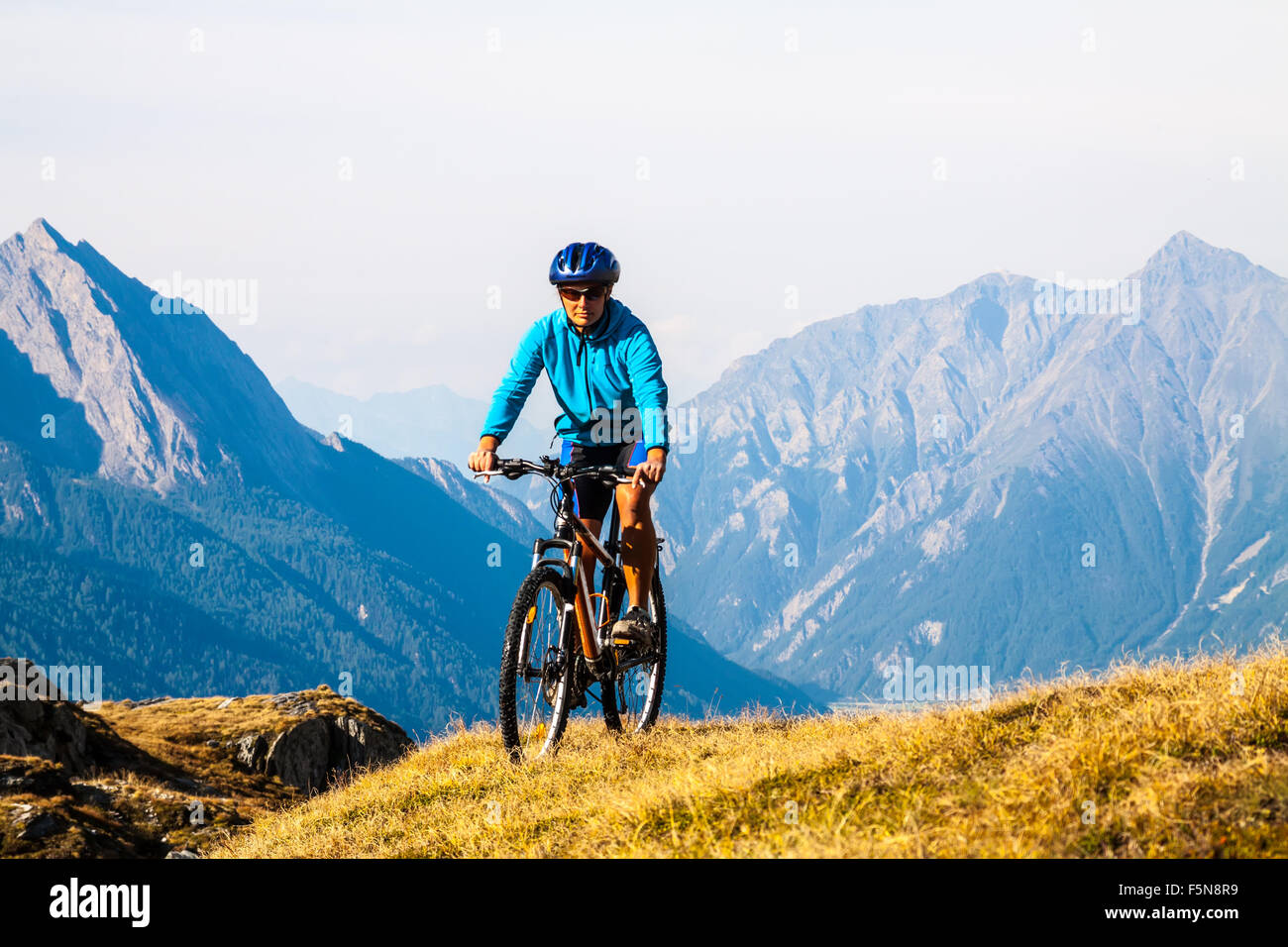 Weekend biker hi-res stock photography and images - Alamy