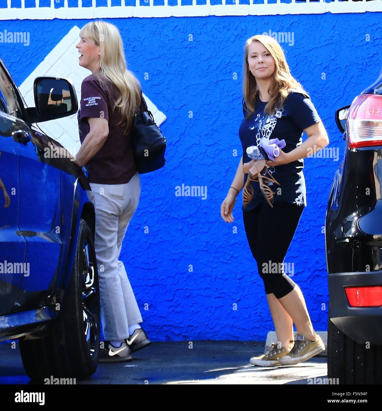 Bindi The Jungle Girl Treehouse Sleepover