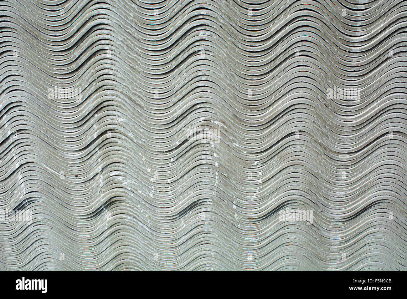 Asbestos sheets hi-res stock photography and images - Alamy
