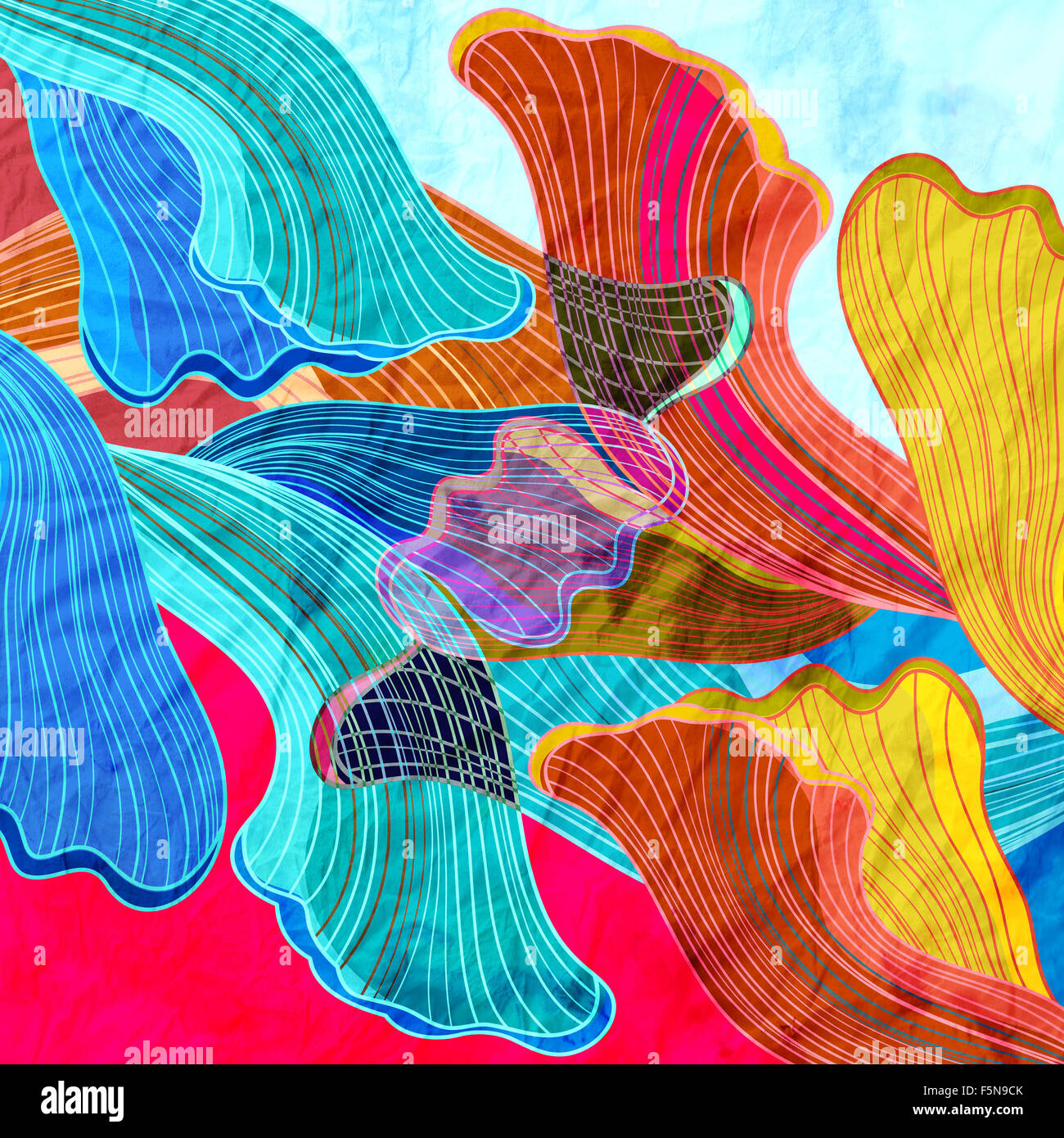 Worlds of fantasy hi-res stock photography and images - Alamy