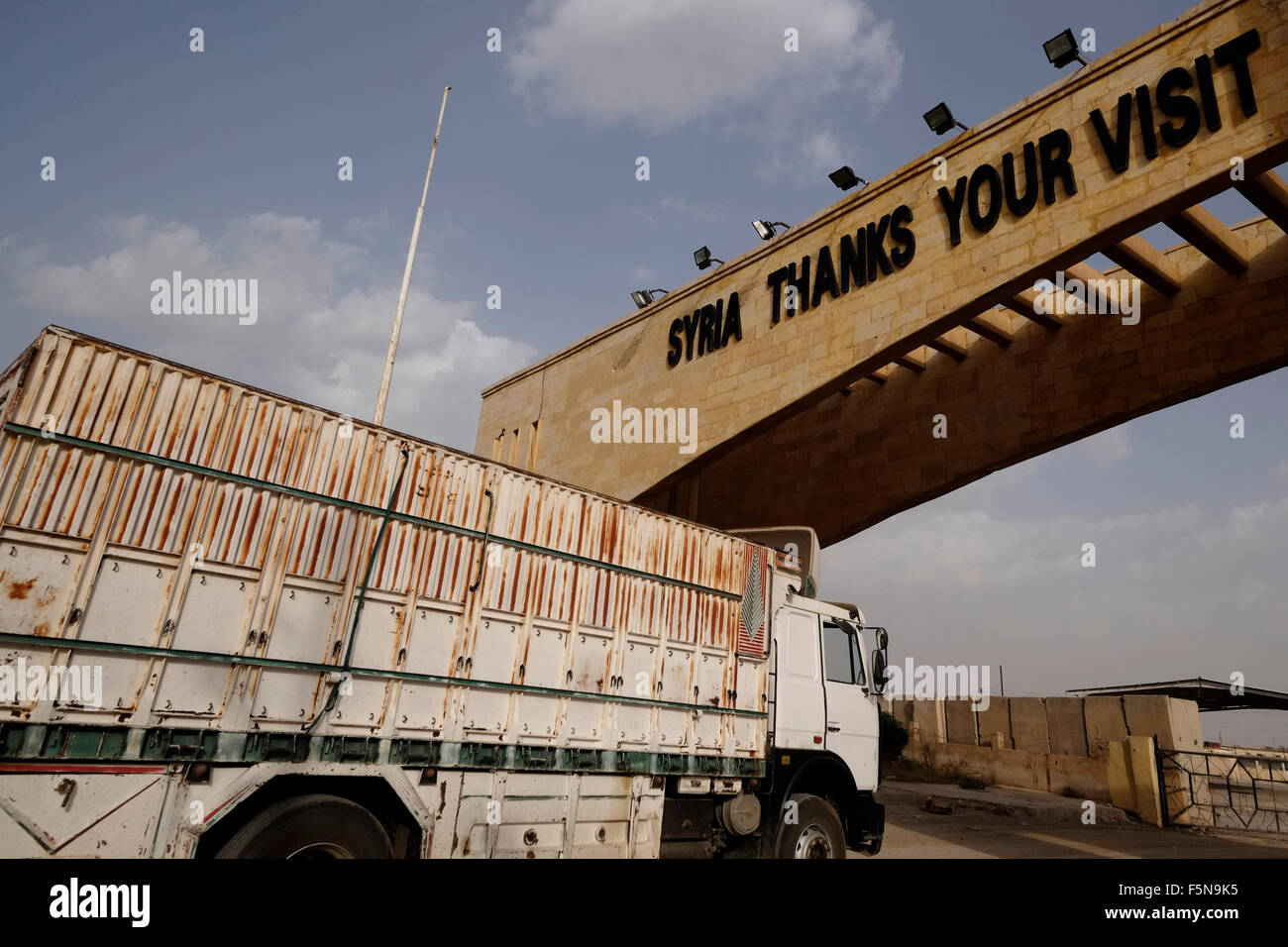 Rabia City High Resolution Stock Photography and Images - Alamy