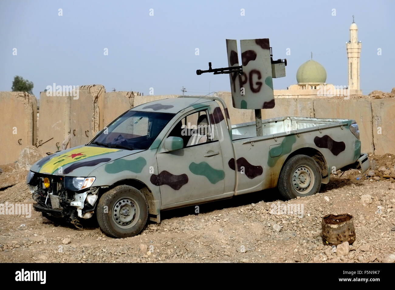 Dshk hi-res stock photography and images - Alamy