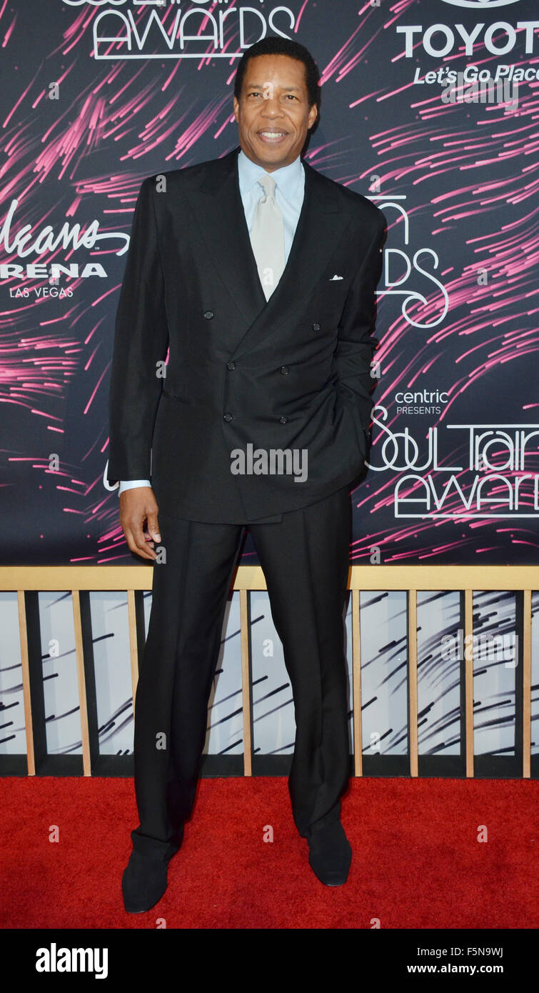 Las Vegas, Nevada, USA. 7th Nov, 2015. Tony Cornelius attends the 2015 ...
