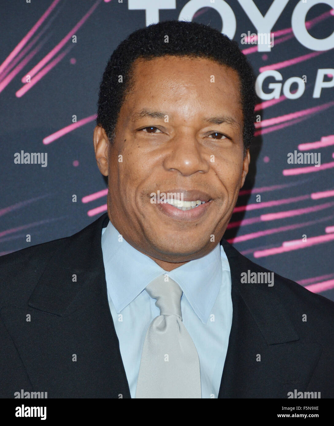 Las Vegas, Nevada, USA. 7th Nov, 2015. Tony Cornelius attends the 2015 ...