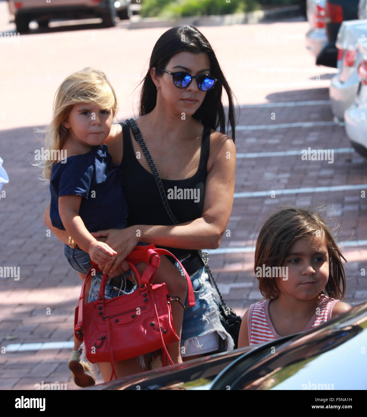 Celebrities at Malibu Kiwanis Chili Cook-off in Malibu Featuring ...