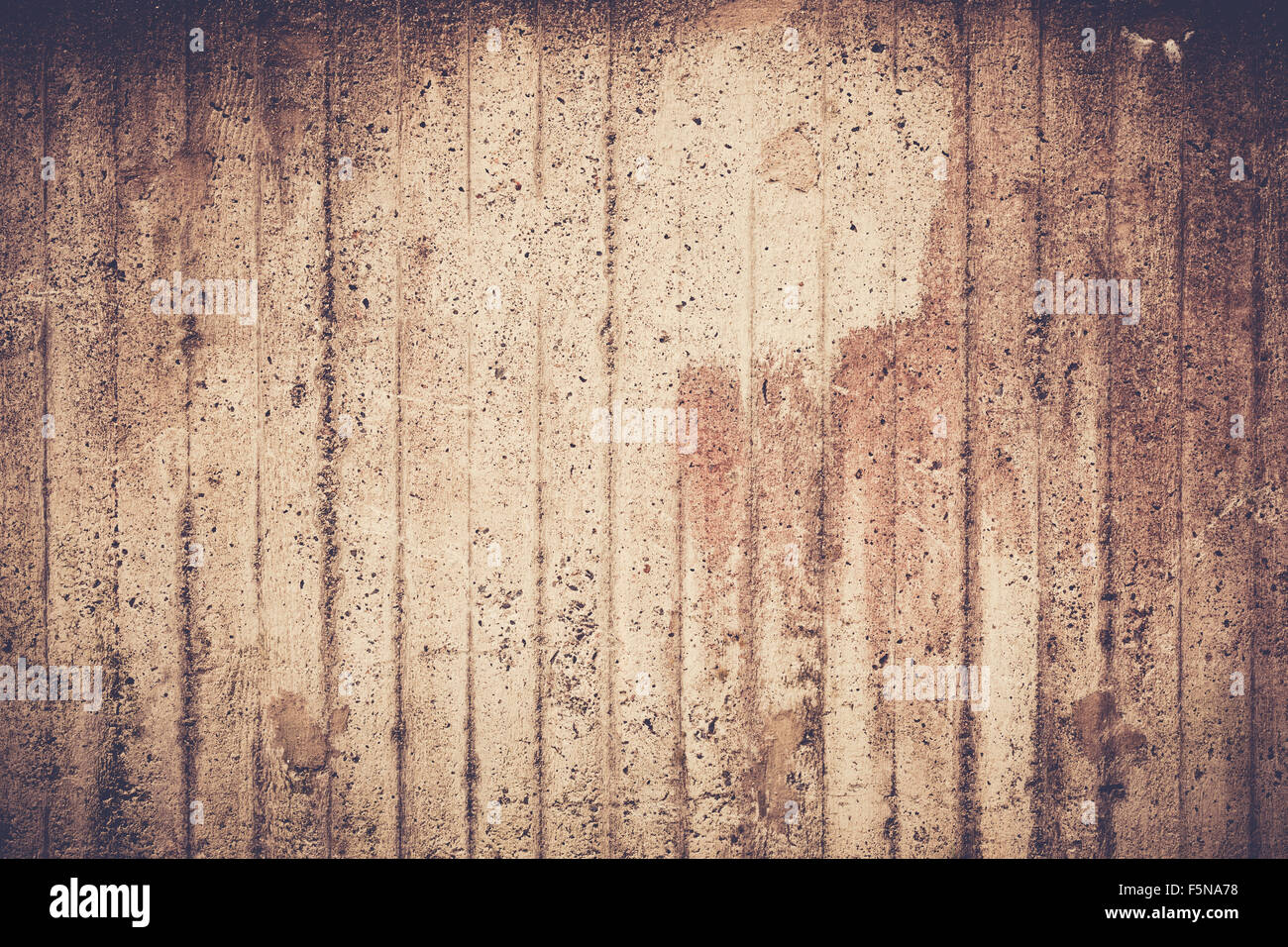 Weathered concrete wall texture Stock Photo - Alamy