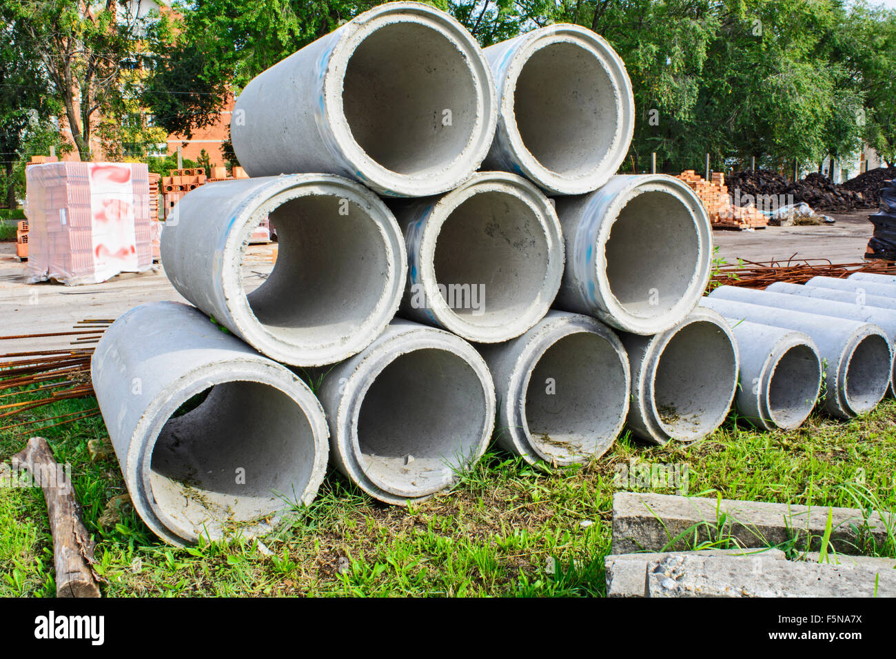 Concrete background images hi-res stock photography and images - Alamy