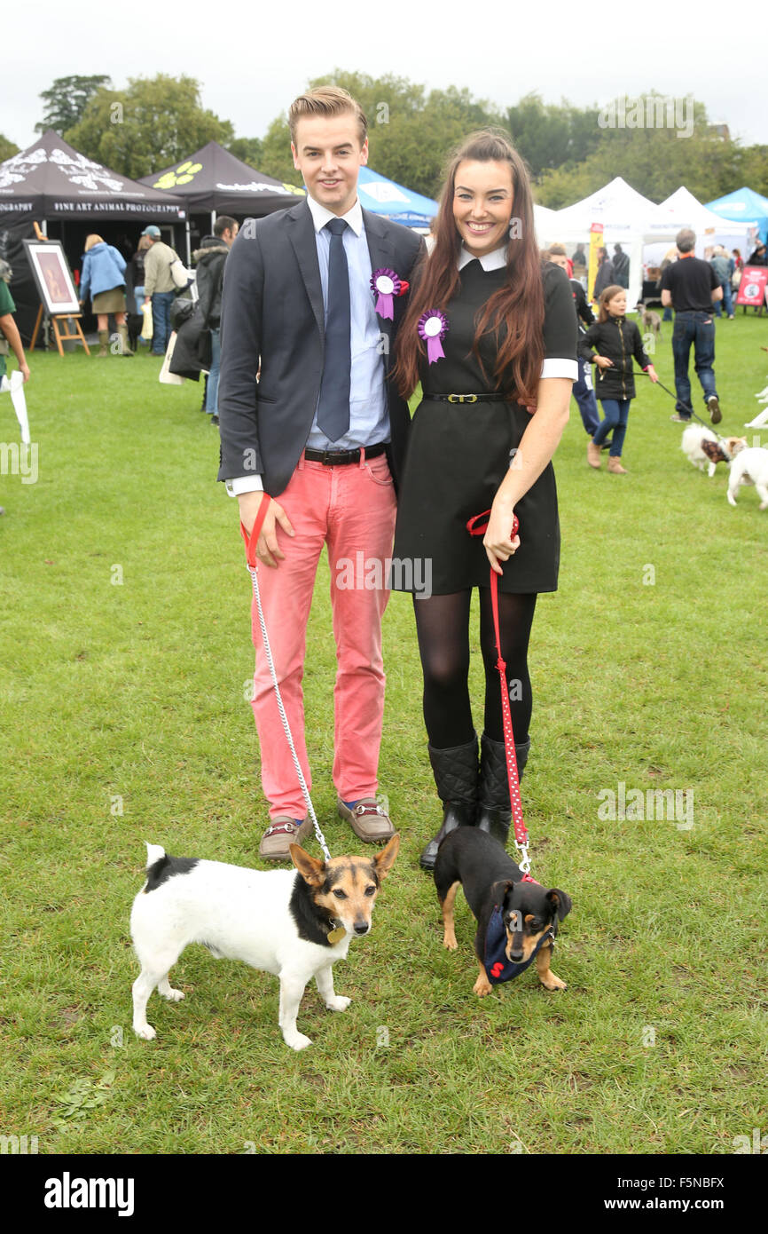 PupAid Puppy Farm Awareness Day 2015 held on Primrose Hill Featuring ...