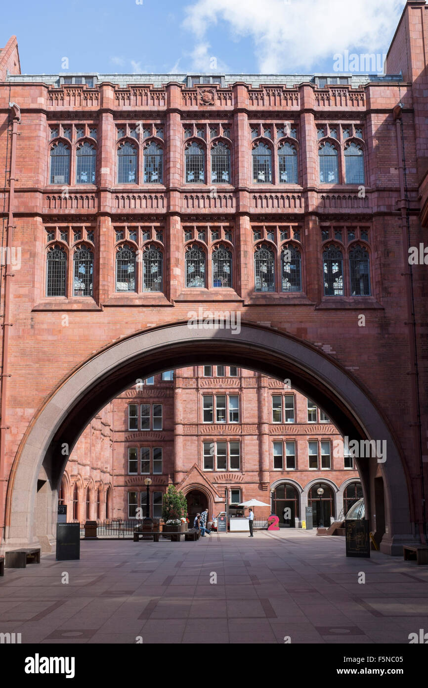 Waterhouse Square Holborn London Stock Photo Alamy waterhouse-square-holborn-london-stock-photo-alamy