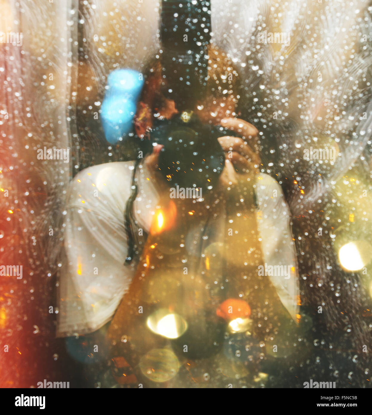 Human exposure hi-res stock photography and images - Alamy