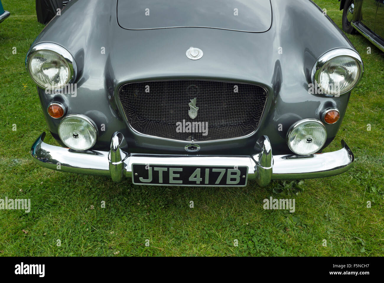 Bristol 406 hi-res stock photography and images - Alamy