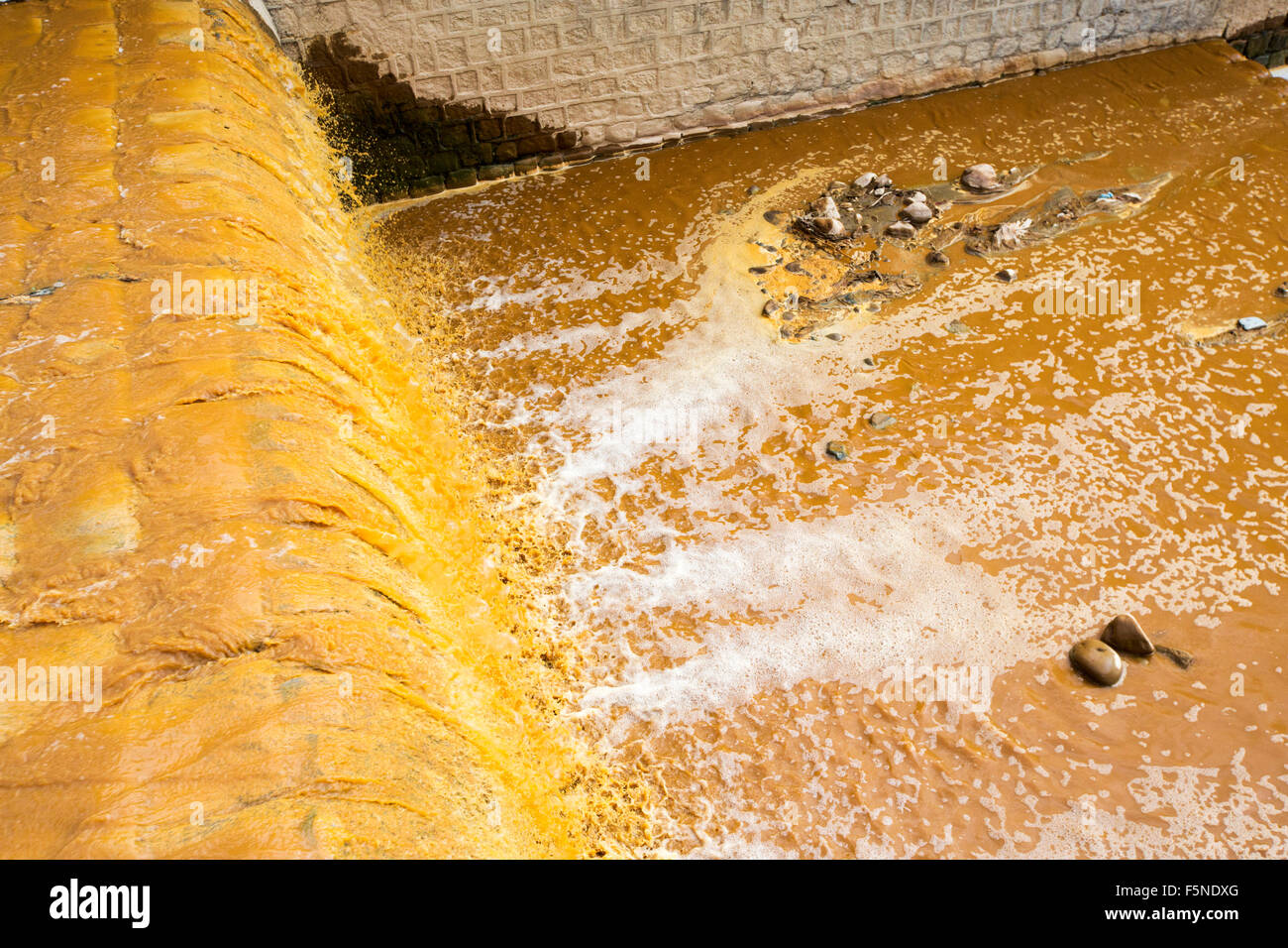 Sediment pollution hi-res stock photography and images - Alamy