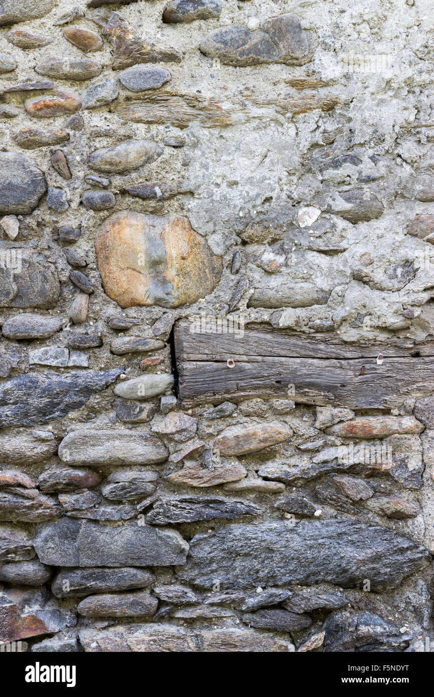 Background of stone wall texture photo Stock Photo - Alamy