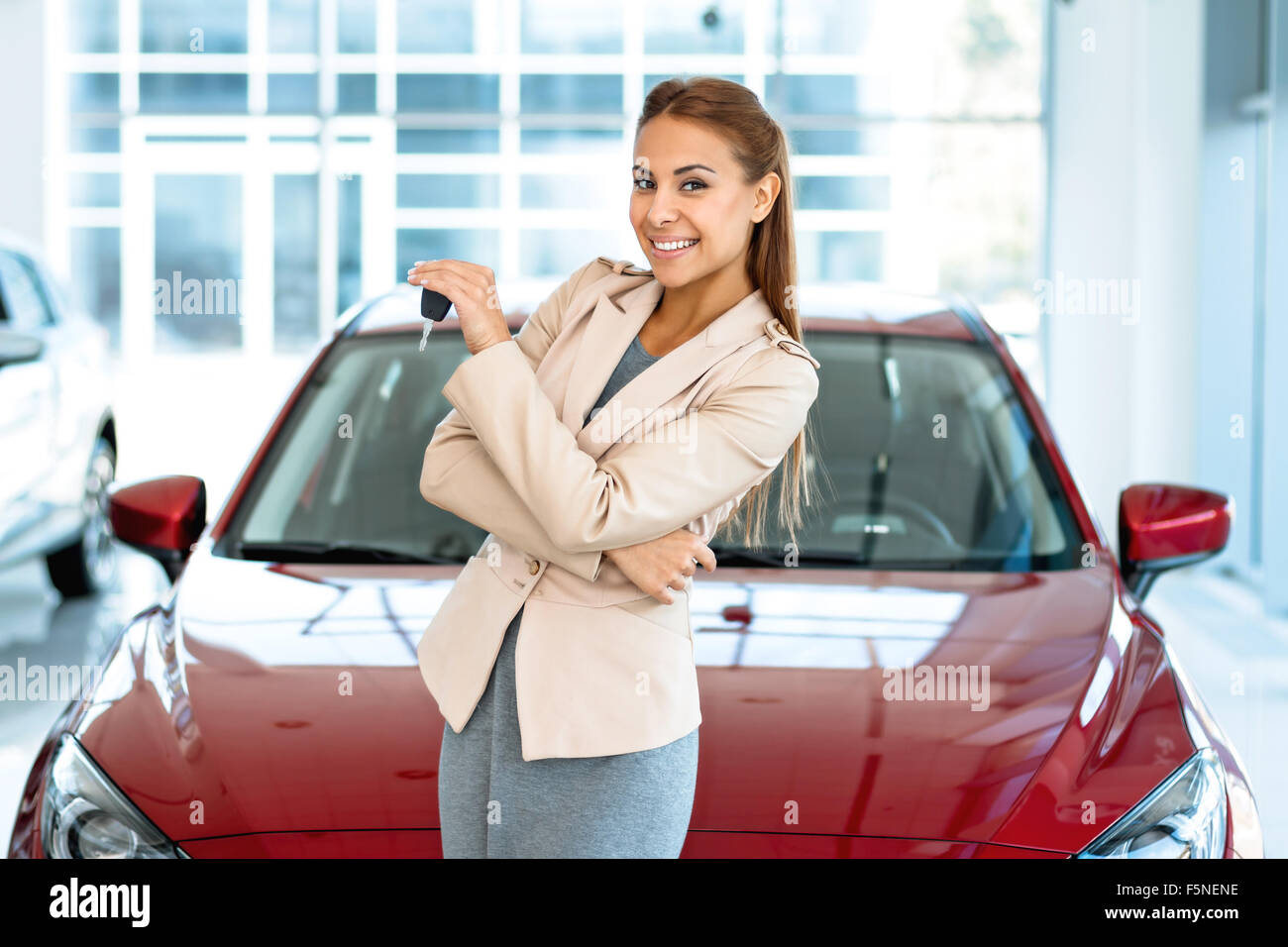 Car rental hi-res stock photography and images - Alamy