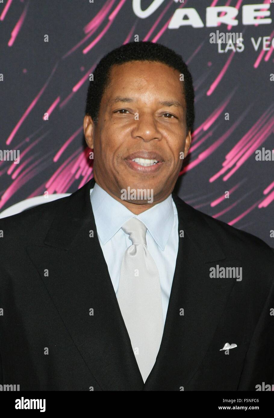 Las Vegas, NV, USA. 6th Nov, 2015. Tony Cornelius at arrivals for BET ...