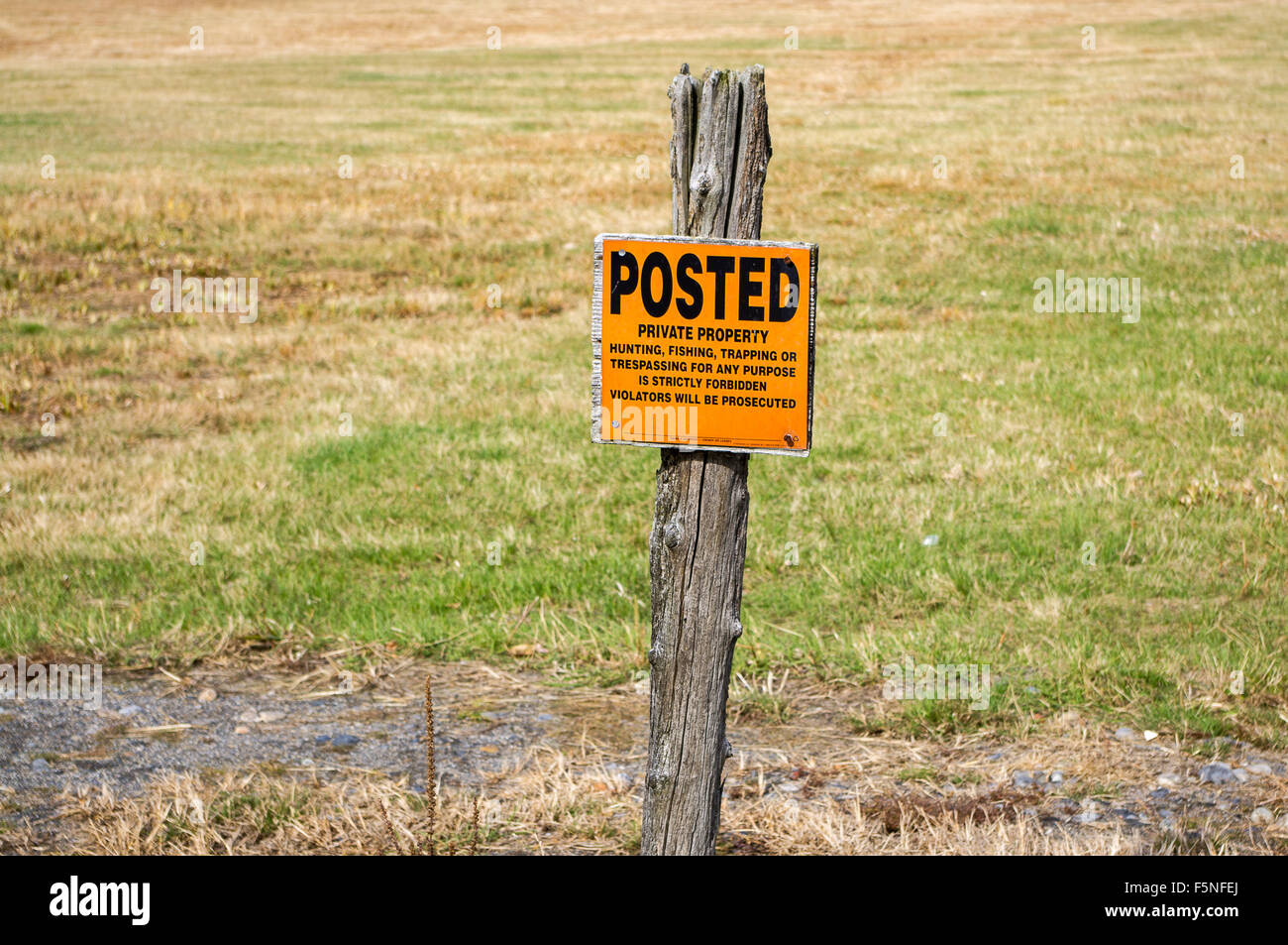 Keep out sign Stock Photo - Alamy