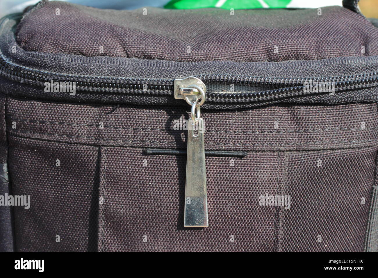 Bag close hi-res stock photography and images - Alamy