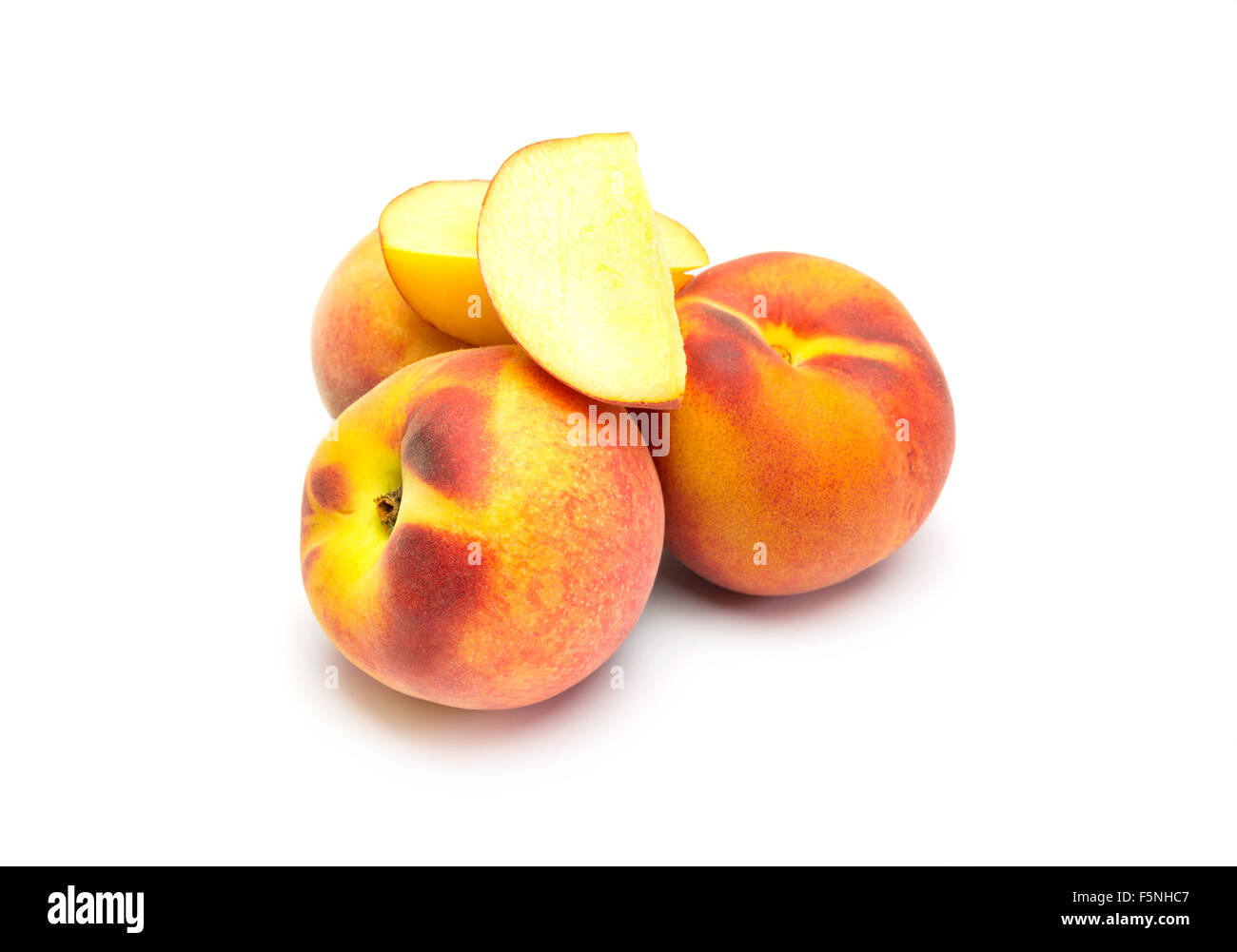 High definition peaches hi-res stock photography and images - Alamy
