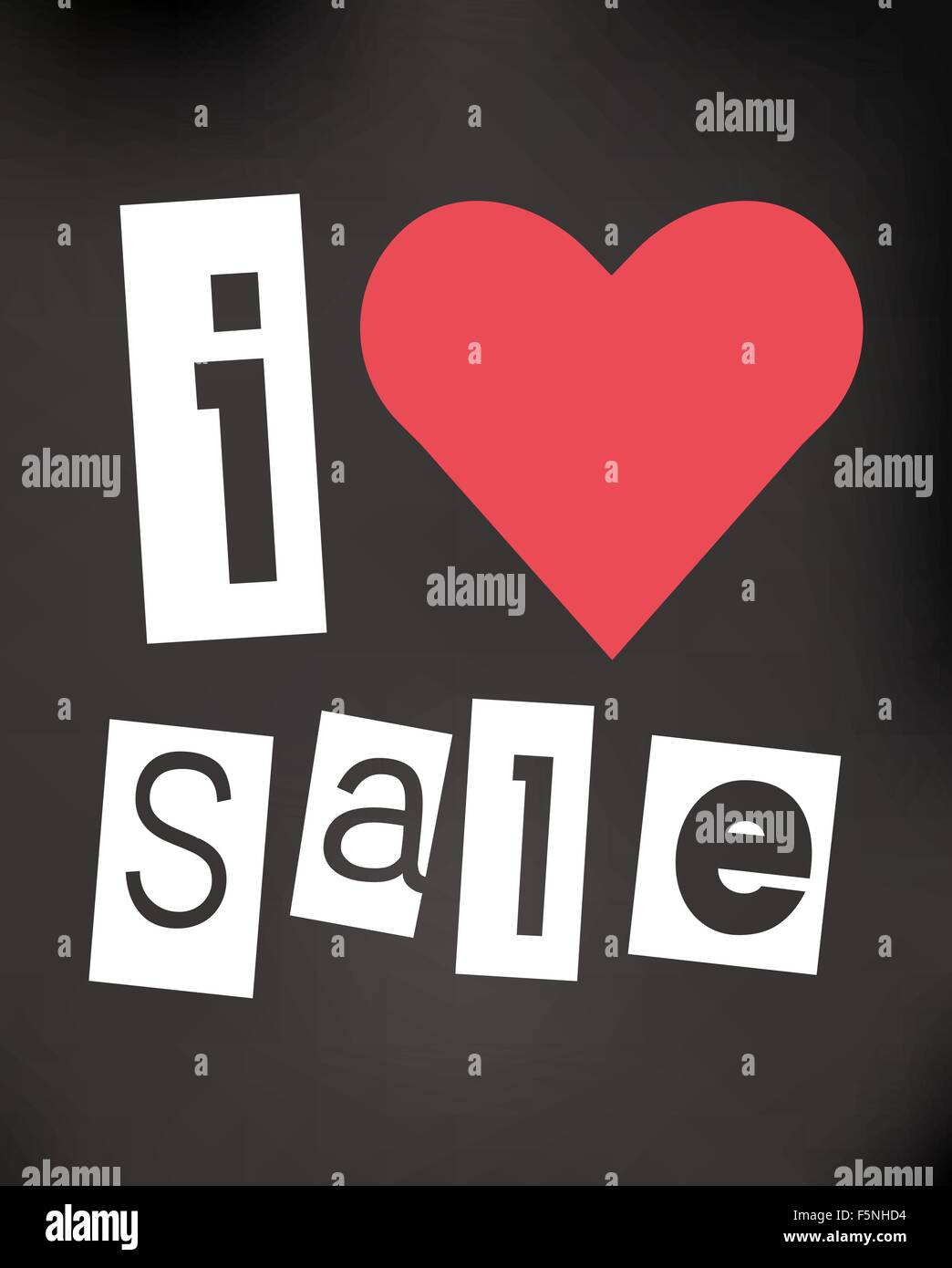 Sale Vector illustration Stock Vector Image & Art - Alamy