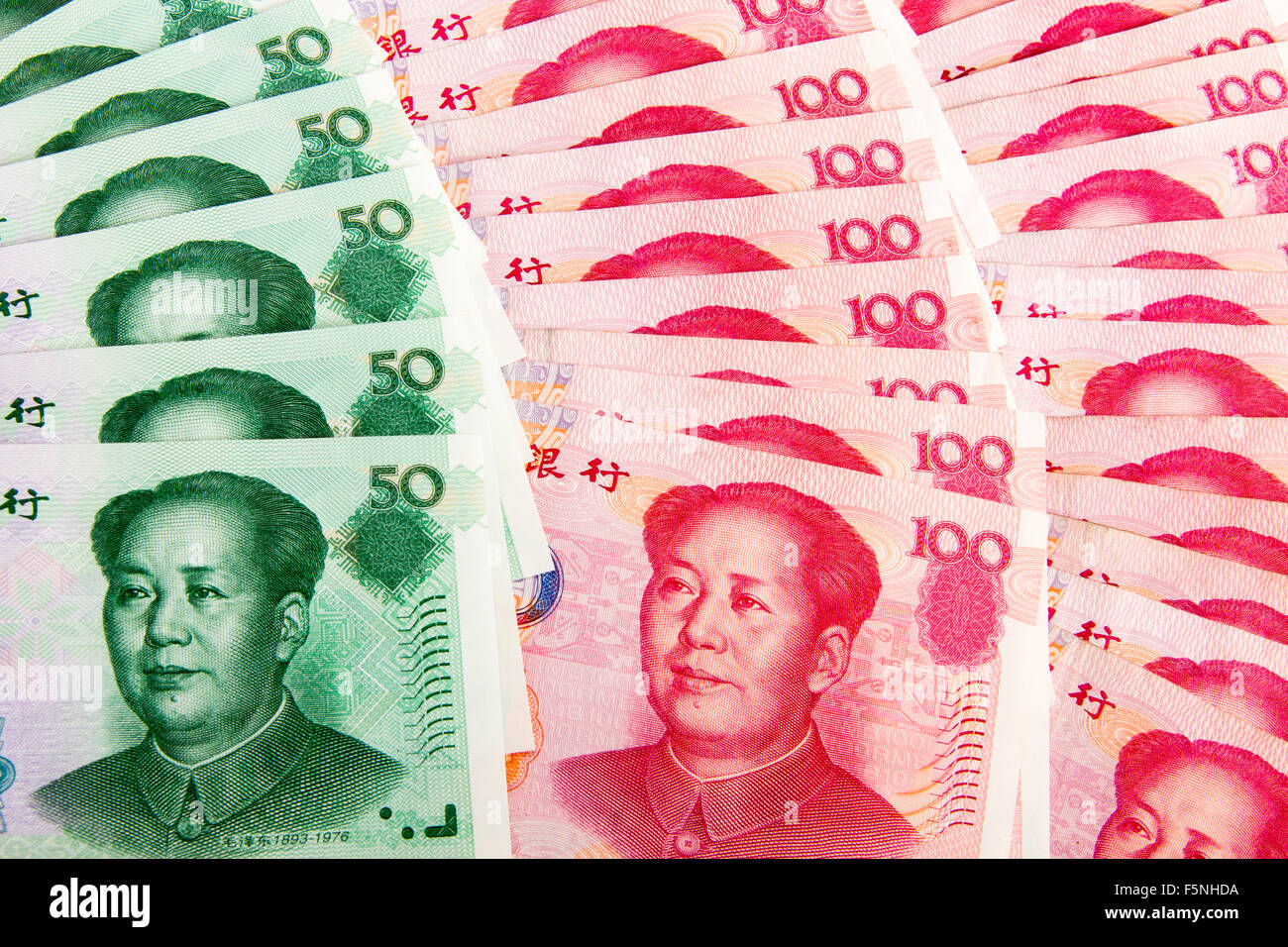 100 Yuans High Resolution Stock Photography and Images - Alamy