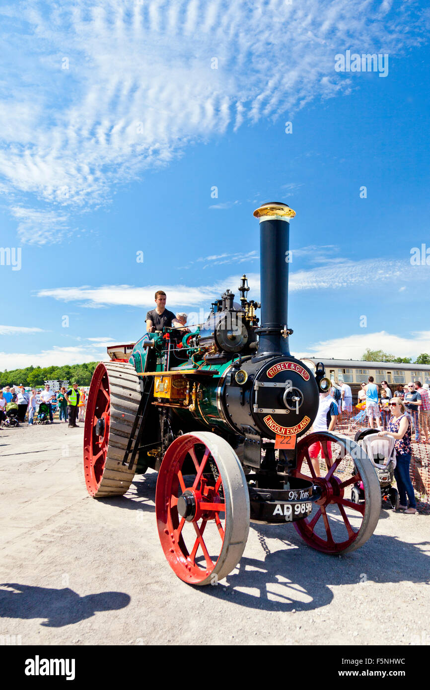 The robey High Resolution Stock Photography and Images - Alamy