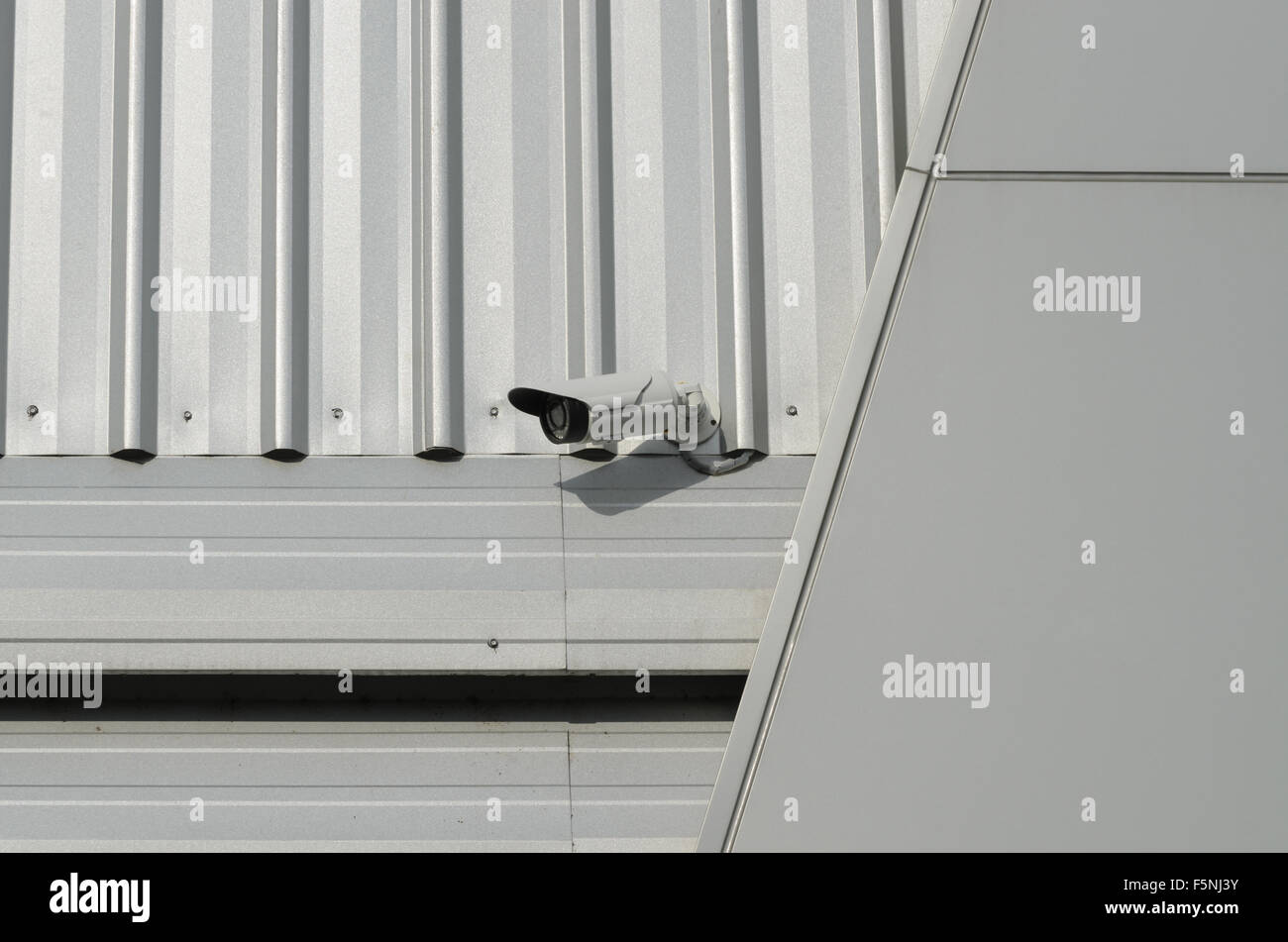 CCTV Security camera Stock Photo - Alamy