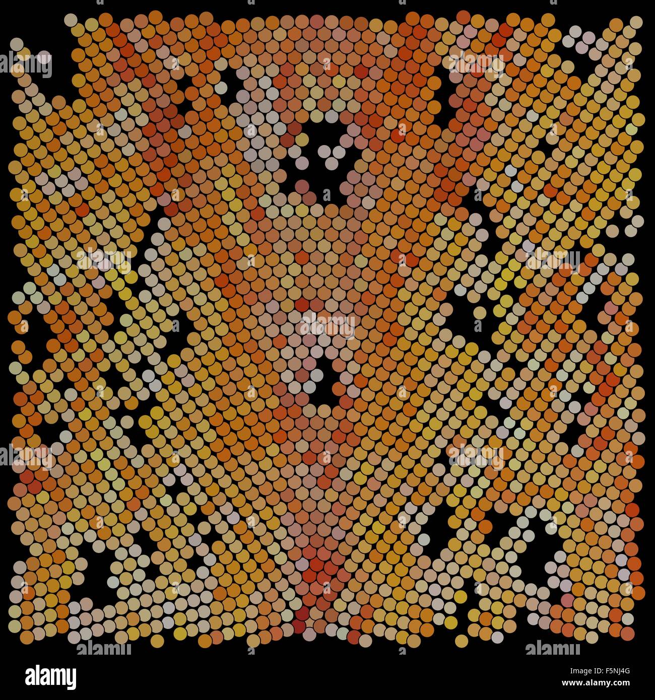 Colorful mosaic abstract texture Stock Vector Image & Art - Alamy