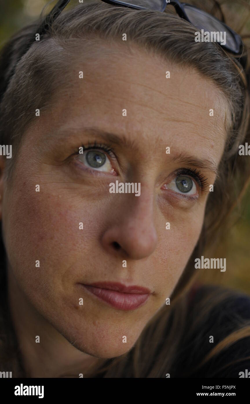 Middleaged Woman High Resolution Stock Photography and Images - Alamy