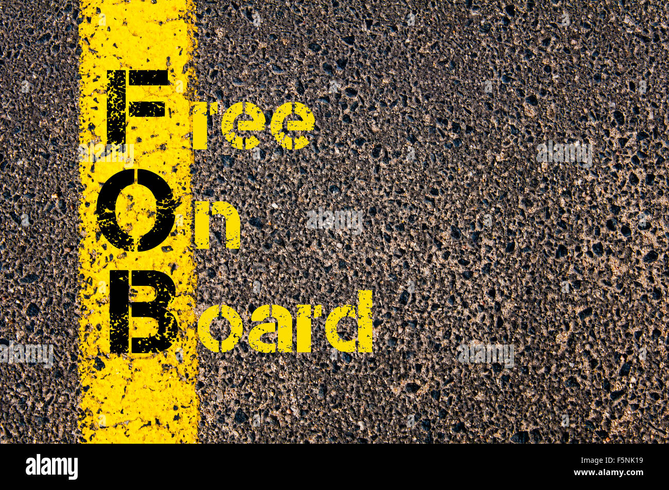 Fob symbol hi-res stock photography and images - Alamy