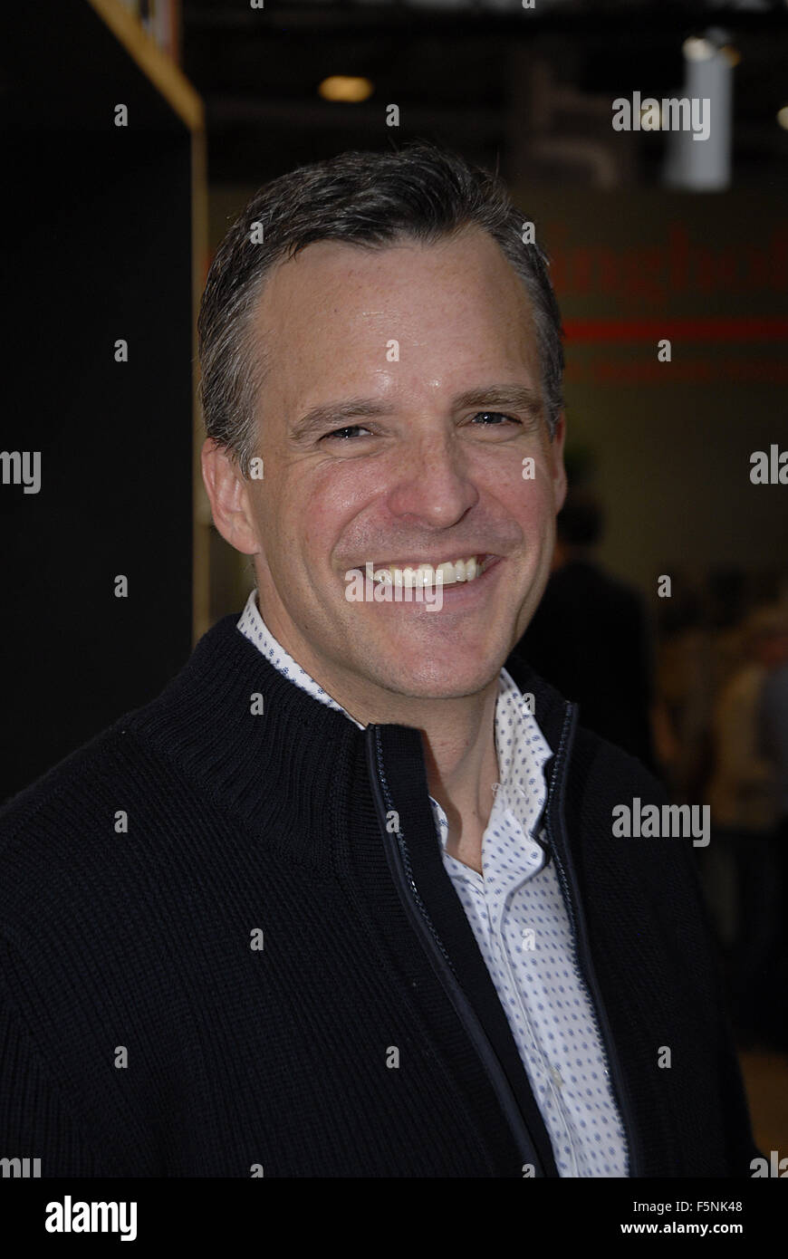 Copenhagen, Denmark. 07th Nov, 2015. United States Ambassador Rufus ...