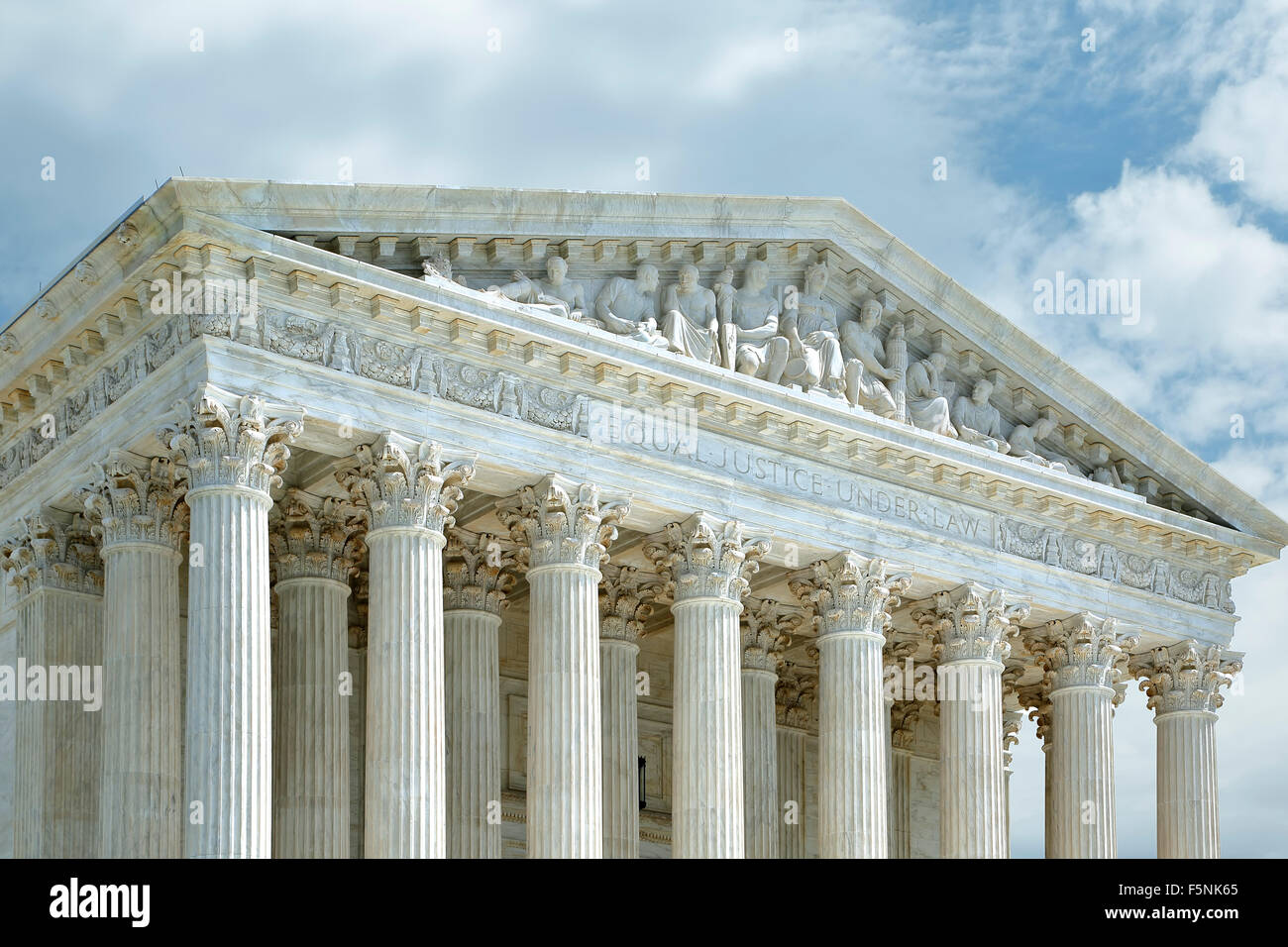 Equal justice hi-res stock photography and images - Alamy