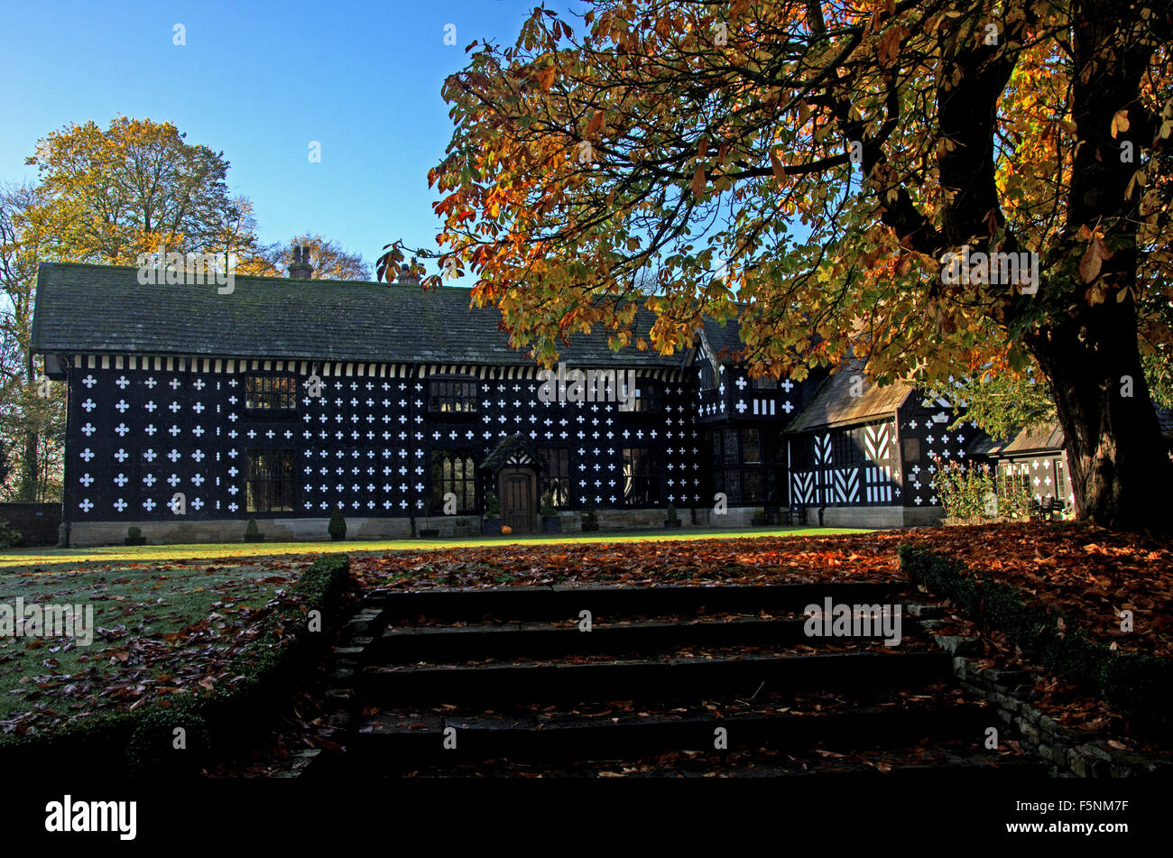 Samlesbury hi-res stock photography and images - Alamy