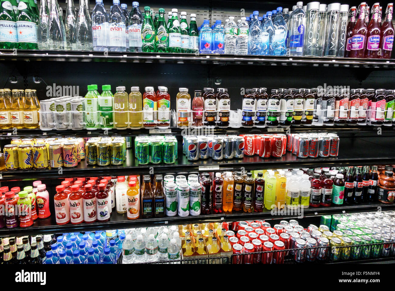 Stuart Florida,convenience store,interior inside,retail products ...