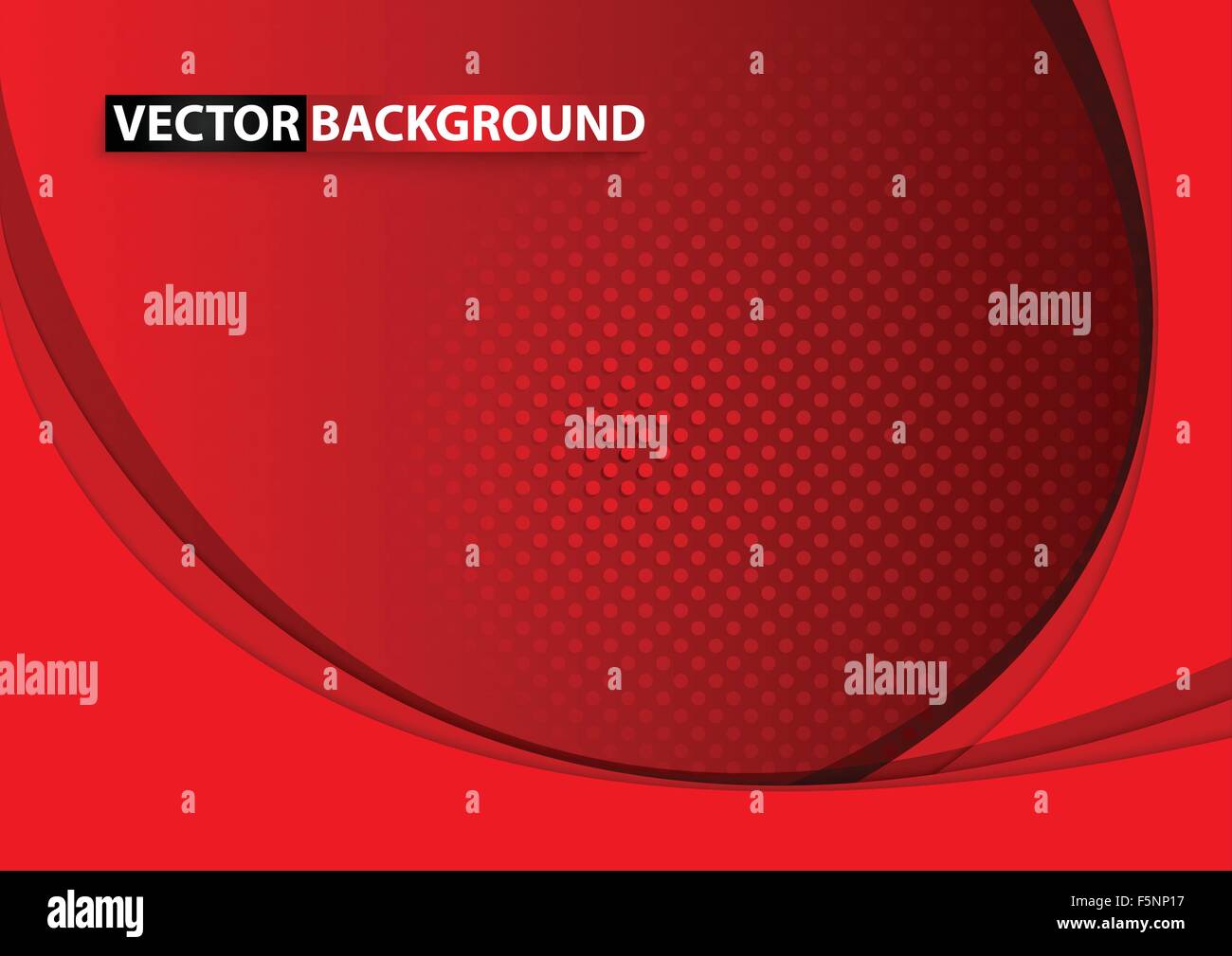 Abstract curve background, VECTOR, EPS10 Stock Vector Image & Art - Alamy