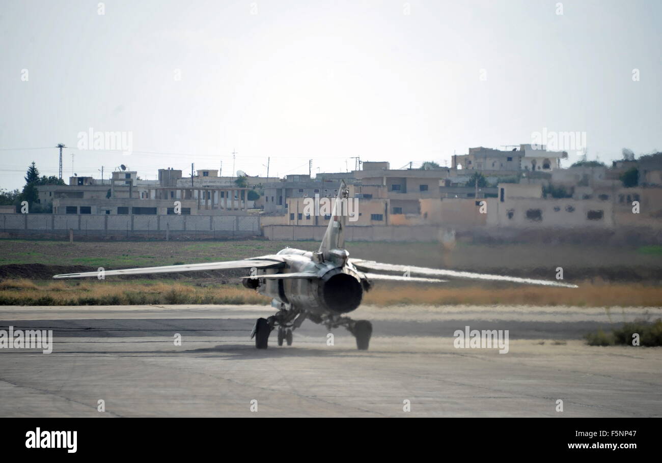 Syrian Air Force High Resolution Stock Photography and Images - Alamy