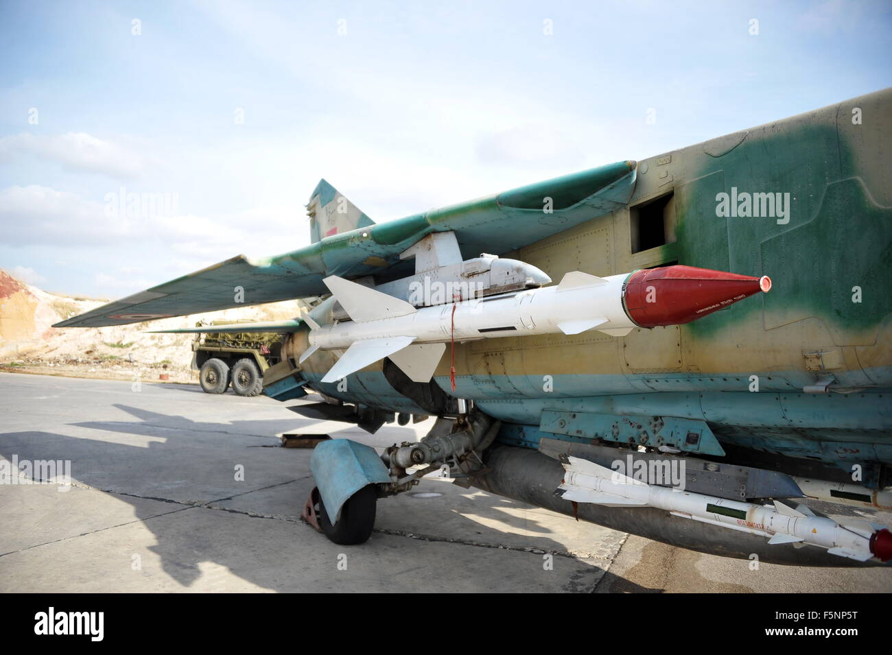 Missile Armament High Resolution Stock Photography and Images - Alamy