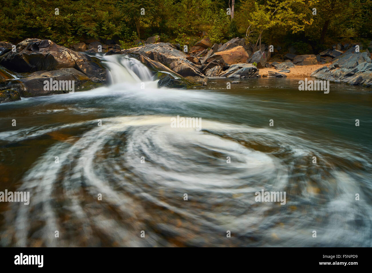 Patuxent River Maryland