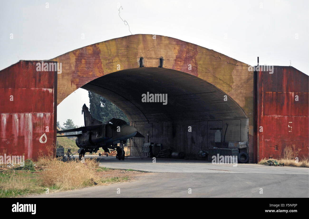 Mig 23 Syria Stock Photos & Mig 23 Syria Stock Images - Alamy
