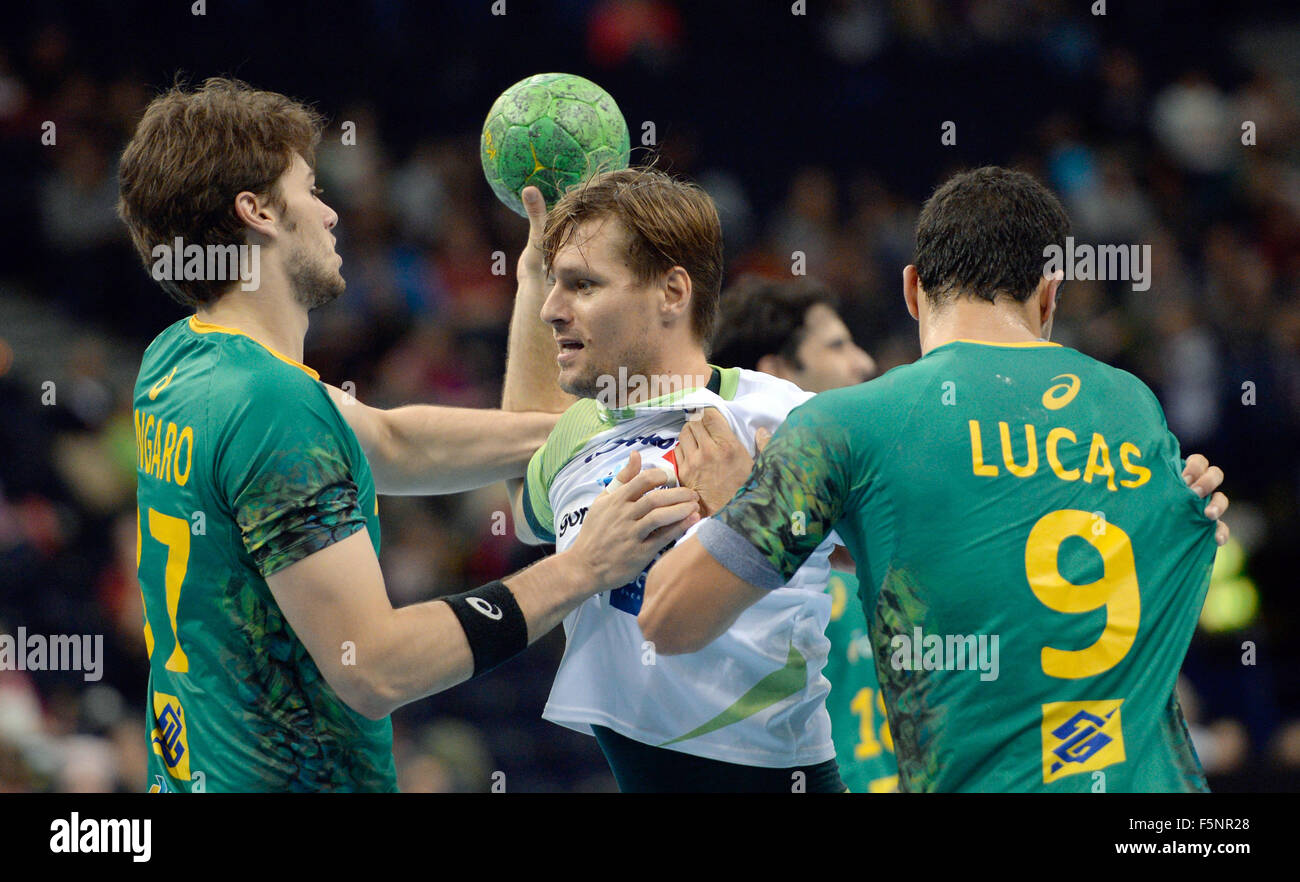 Haniel langaro hi-res stock photography and images - Alamy